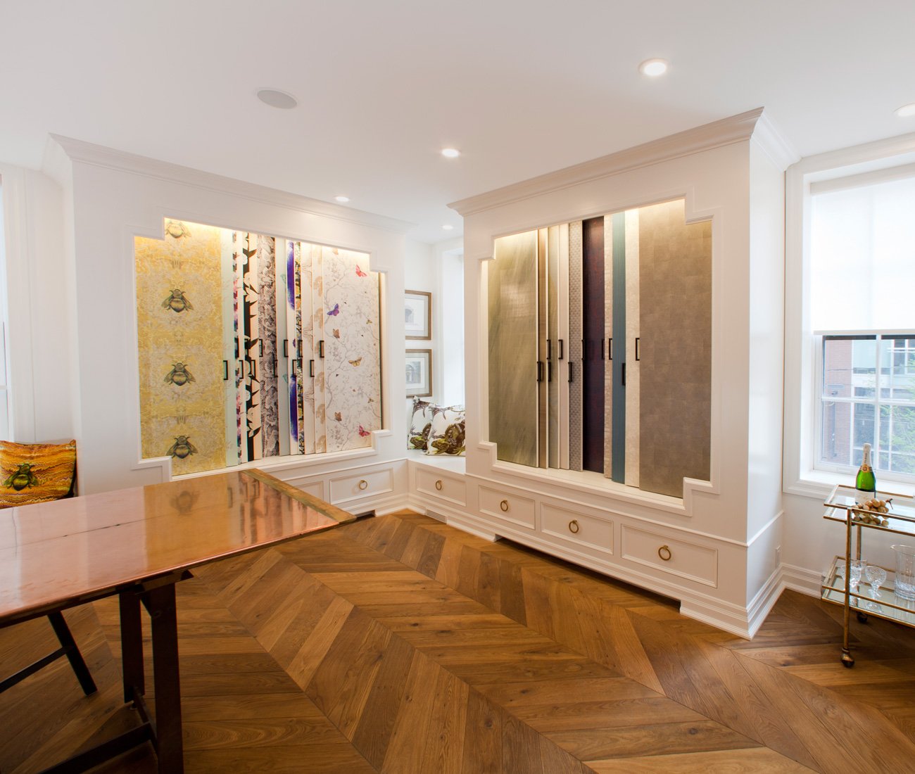 Best Paint and Wallcoverings Stores in Toronto | Designlines Magazine