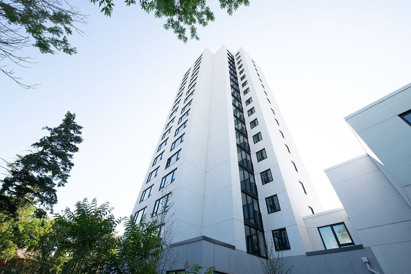 ERA Architects Passive House Project| Designlines Magazine