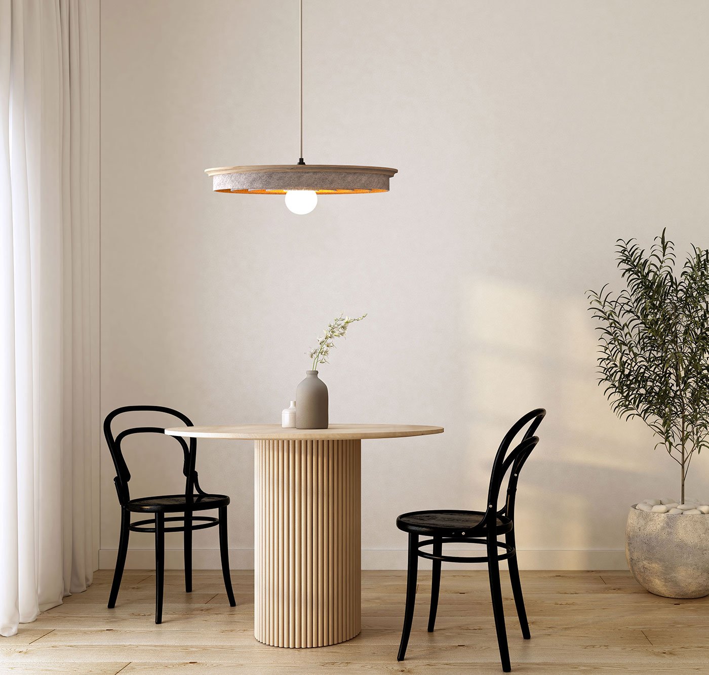 Designer Eco-friendly Lights | Designlines Magazine
