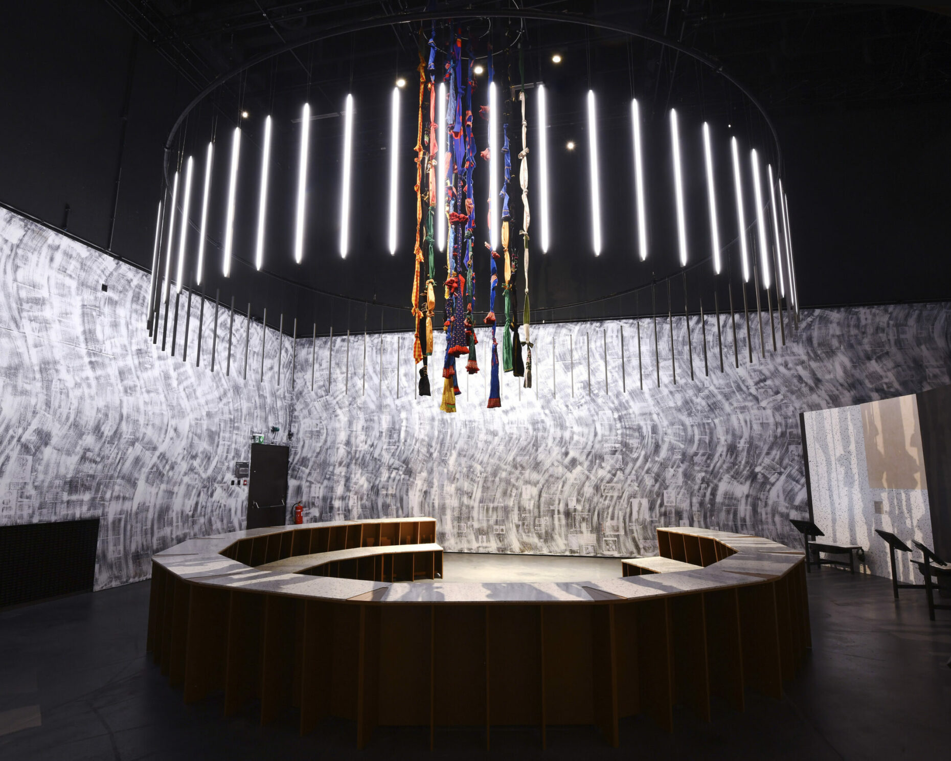 Arctic/Amazon Indigenous Art Exhibition | Designlines Magazine