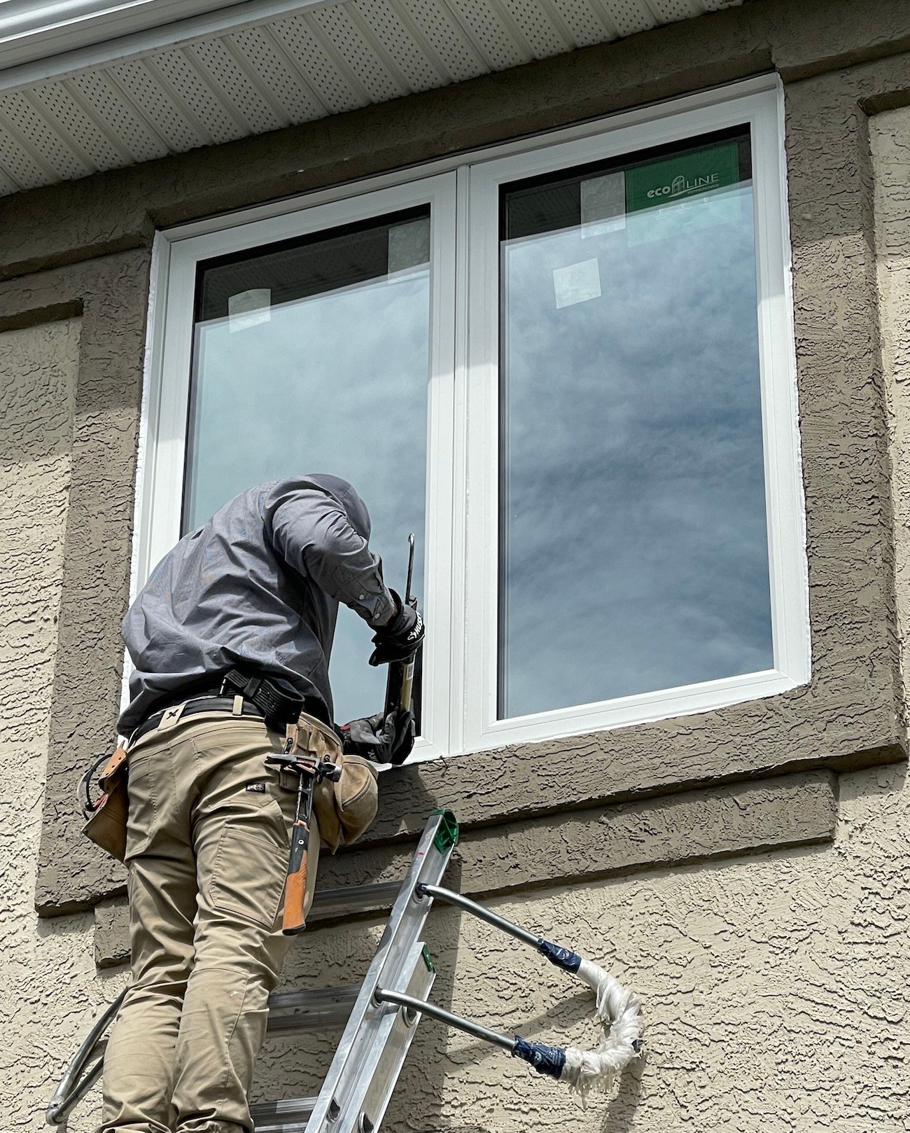 Window Replacement 101 with Ecoline Windows | Designlines Magazine