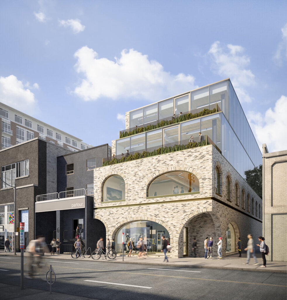 When Did Ossington Avenue Become So Cool? | Designlines Magazine