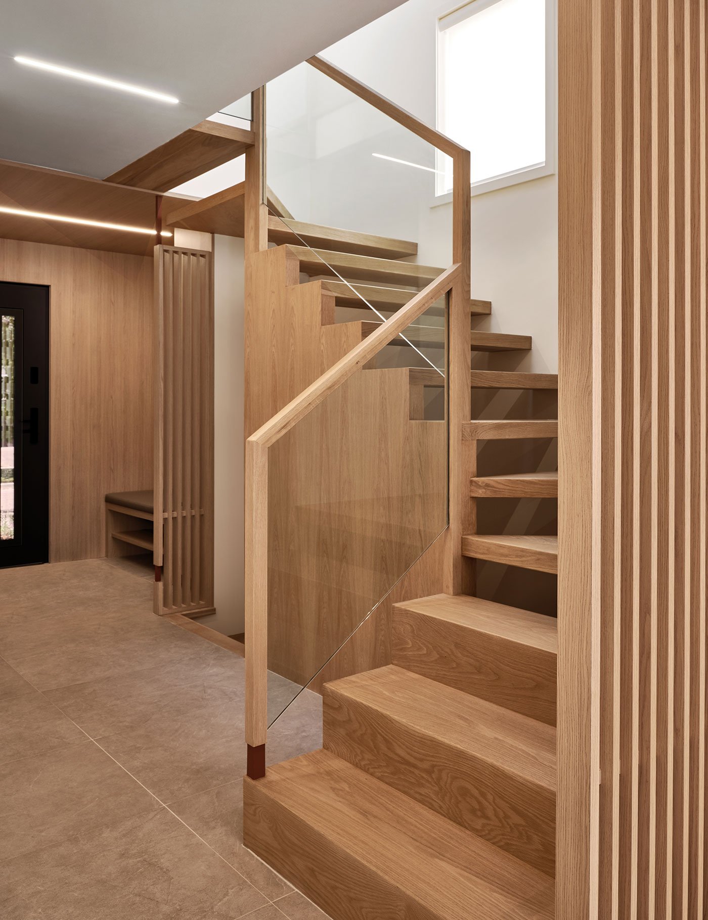 The Calm, Cool and Collected Harty House | Designlines Magazine