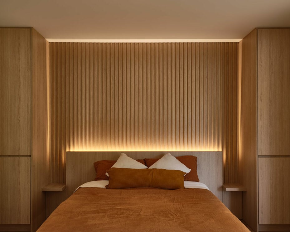 The Calm, Cool and Collected Harty House | Designlines Magazine