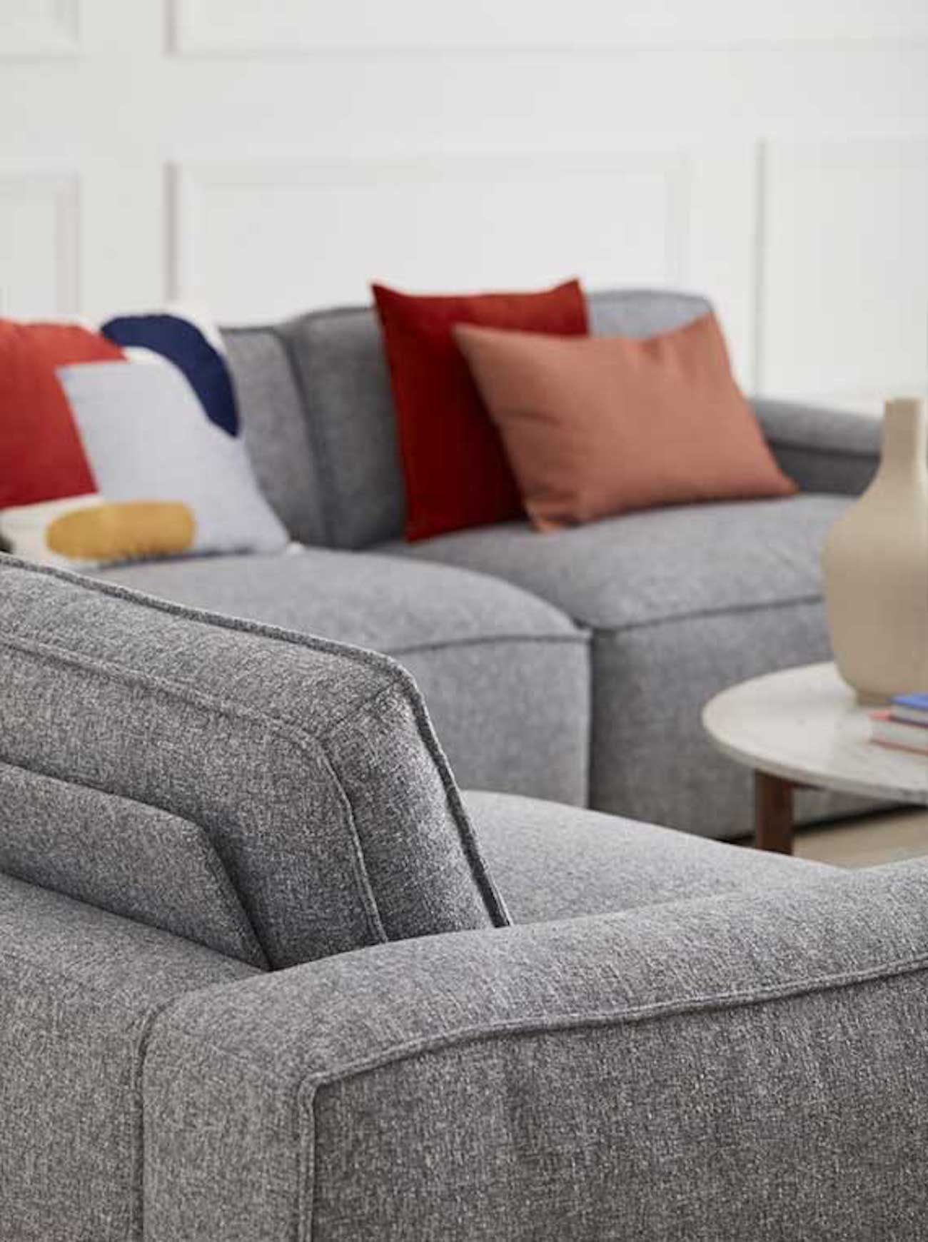 Scott McGillivray + Mobilia's Capsule Collection | Designlines Magazine