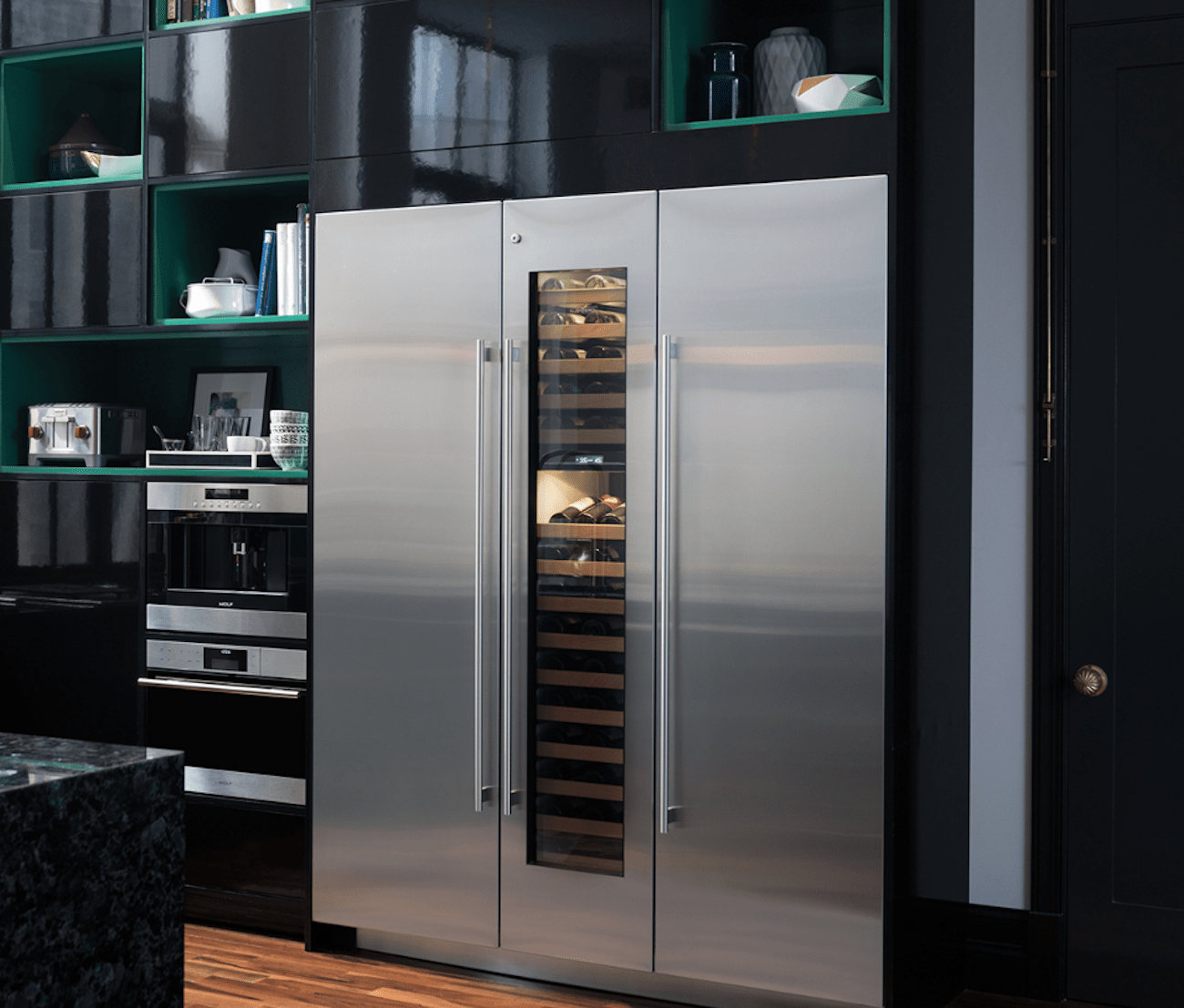 Caplan's Appliances | Designlines Magazine