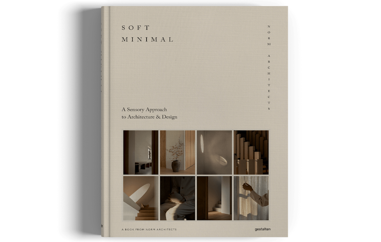 Soft Minimal by Norm Architects | Designlines Magazine