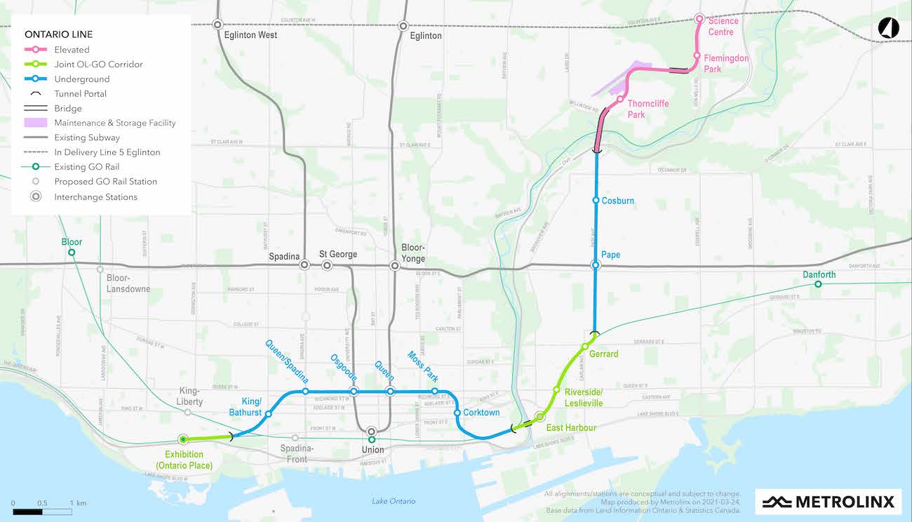 Clear-Cut Coming to Historic Osgoode Hall Grounds | Designlines Magazine