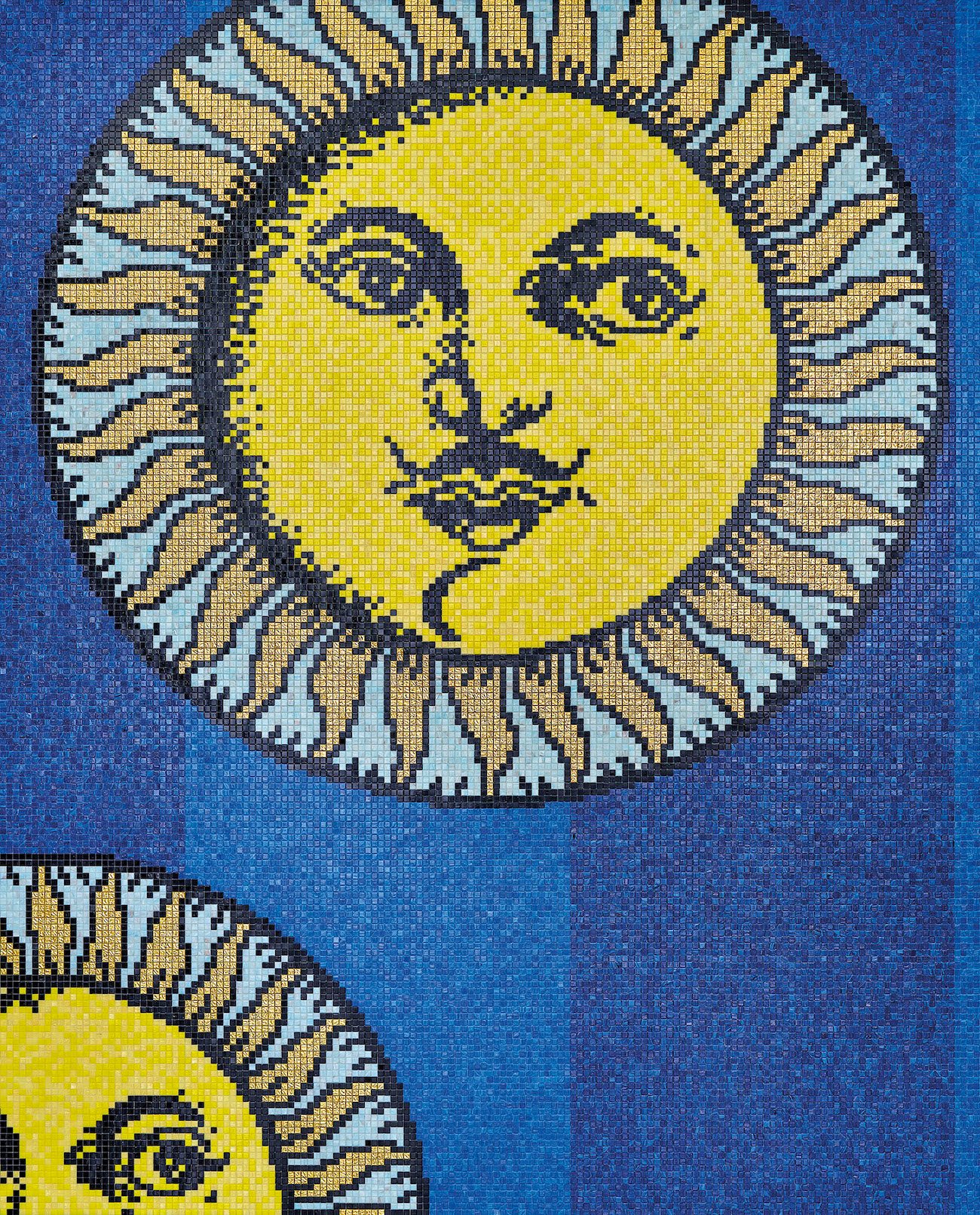 Collezione Fornasetti Champions Two Italian Design Icons