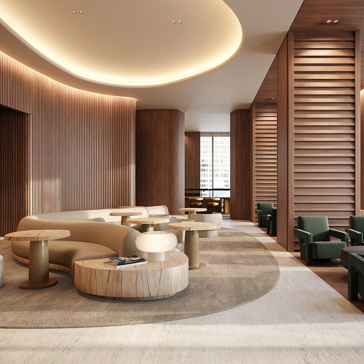 Designlines' Top Interiors of 2022 | Designlines Magazine