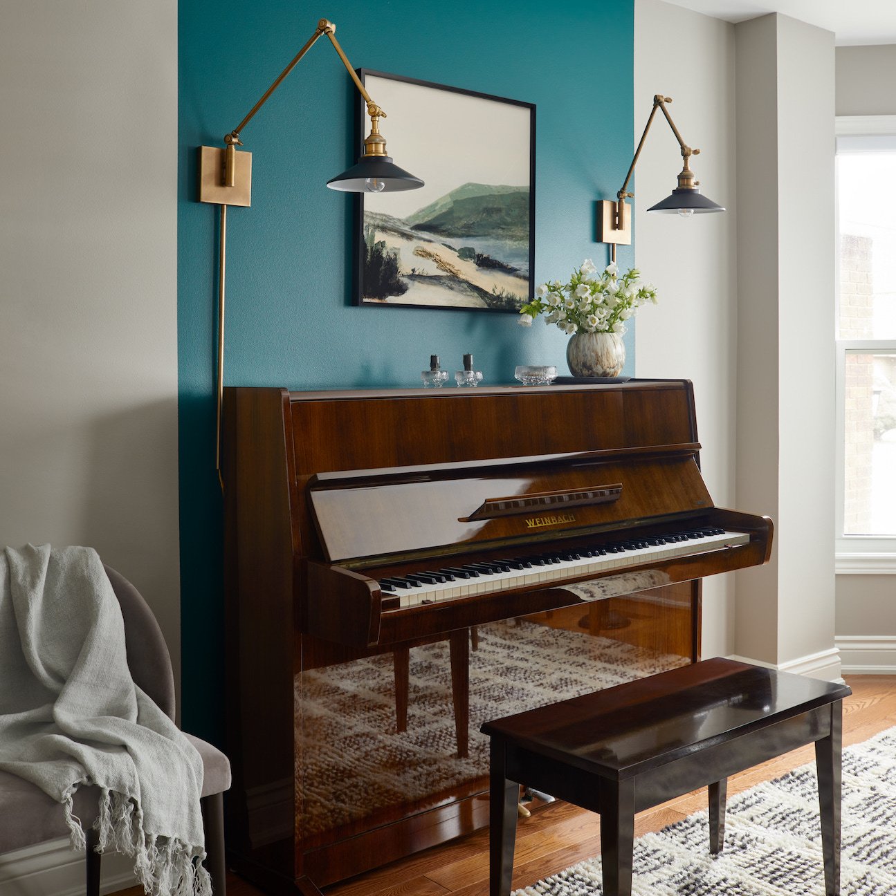 Piano House Hits a High Note With Fresh Interiors | Designlines Magazine