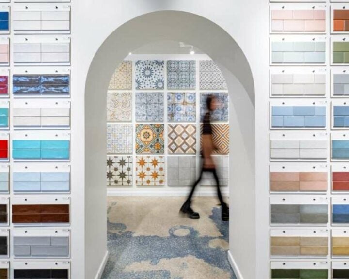 Olympia Tile + Stone Toronto | High-End Tiles and Stone Slabs