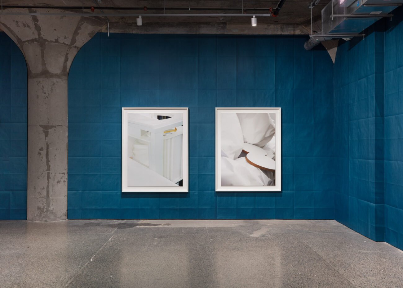 Thomas Demand's House of Card | Designlines Magazine