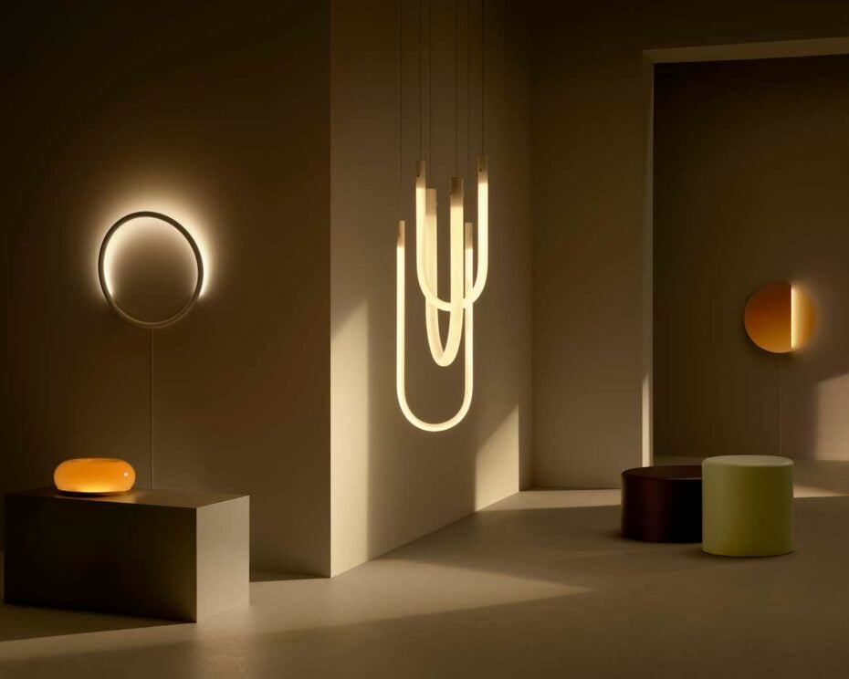 Ikea's Sculptural VARMBLIXT Collection | Designlines Magazine