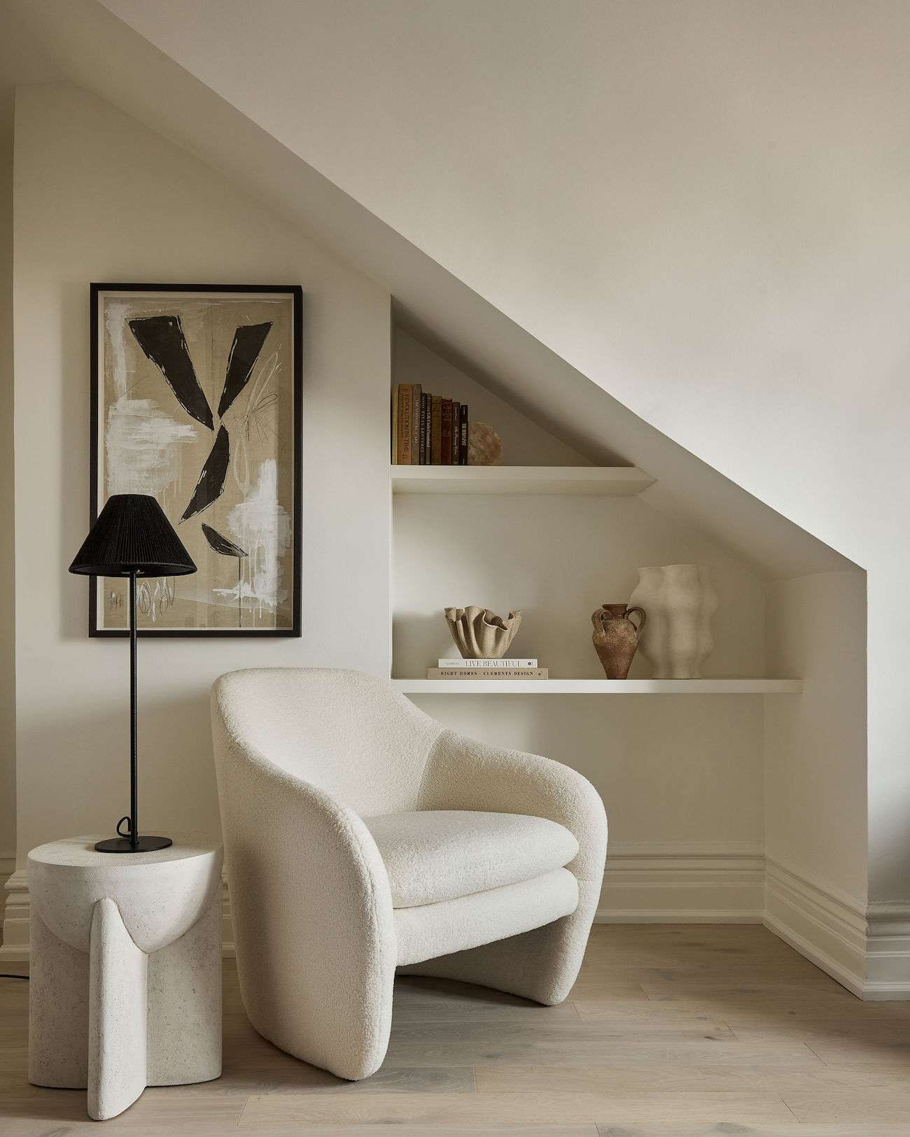 Prince Arthur Project: Studio No. 33 | Designlines Magazine