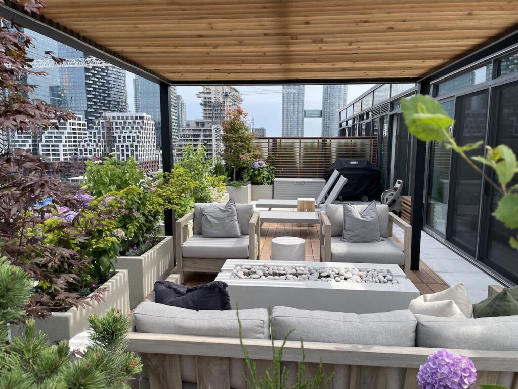 Transform Your Space with a Box Design Terrace | Designlines Magazine