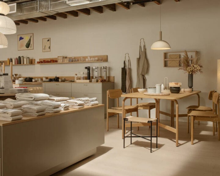 ...of Things Past | Toronto Vintage Shopping | Designlines Magazine