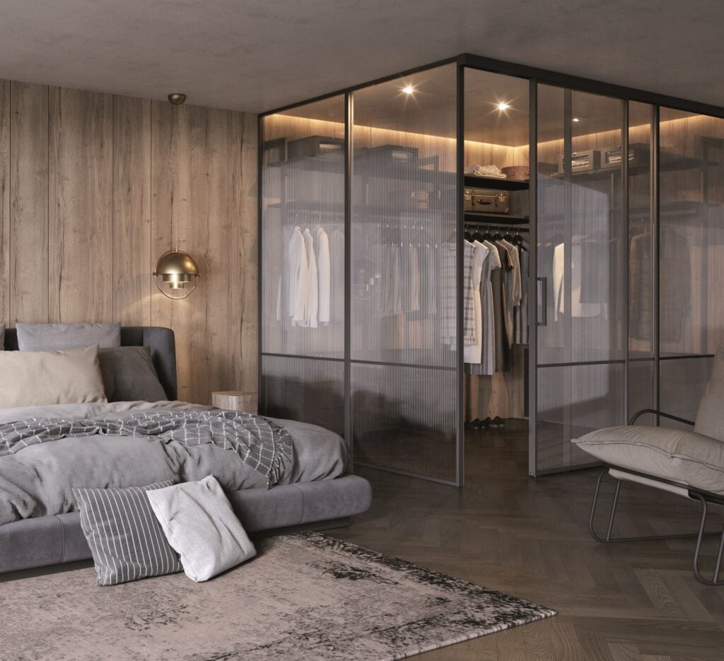 Closet Systems for a Neat and Tidy Home | Designlines Magazine