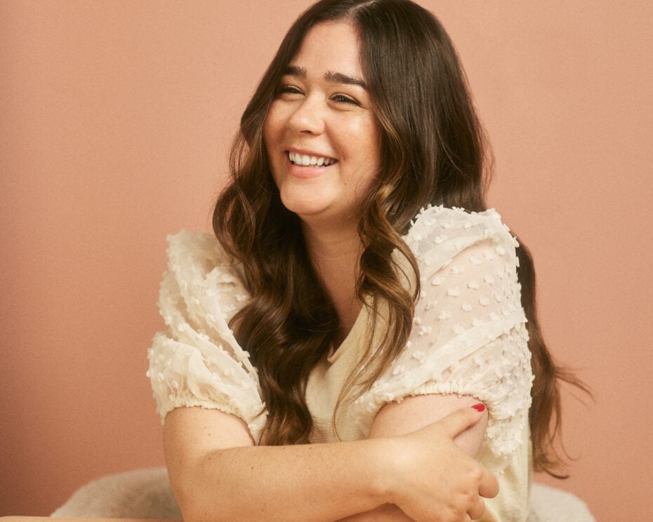 Alexandra Gater Talks Renter-Friendly Renovating | Designlines Magazine