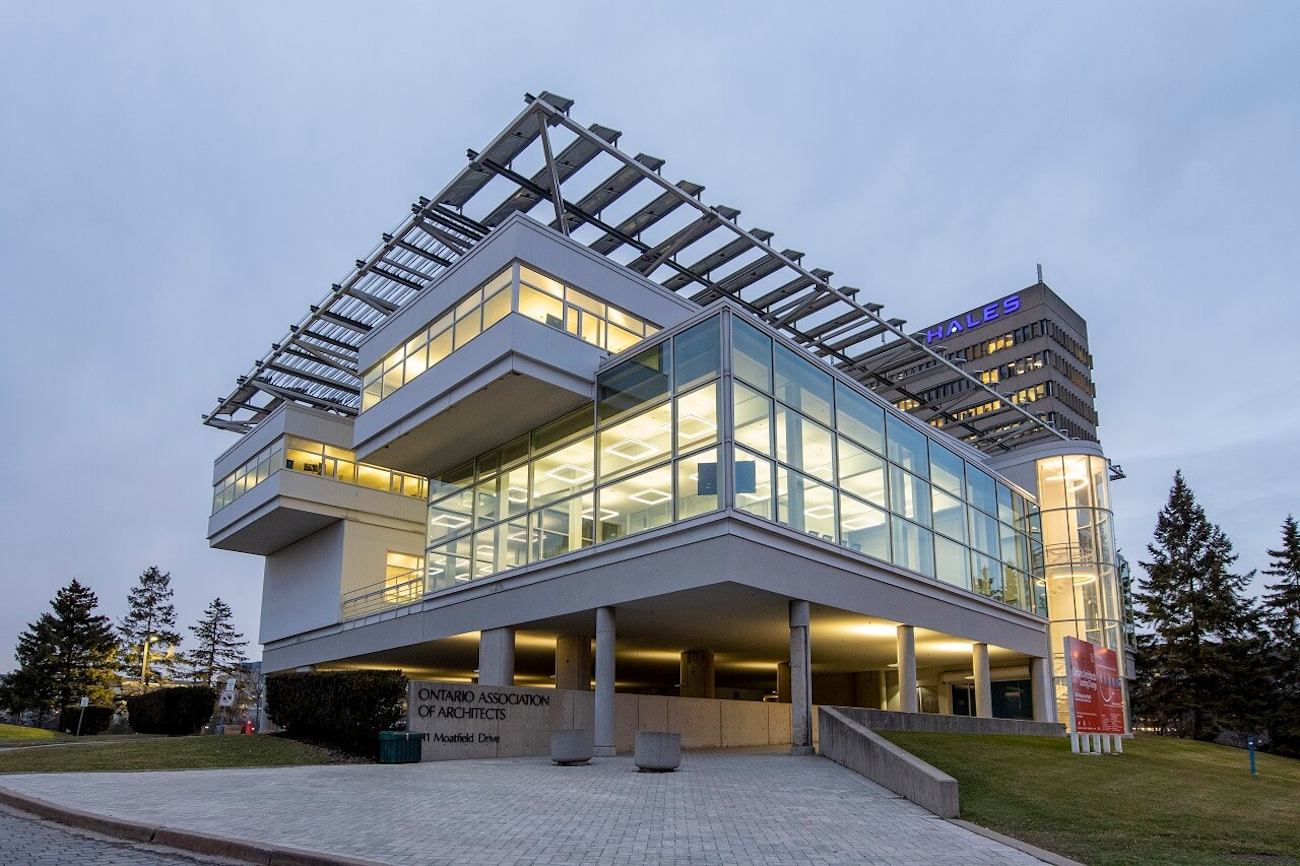 Doors Open 2023: What To See | Designlines Magazine