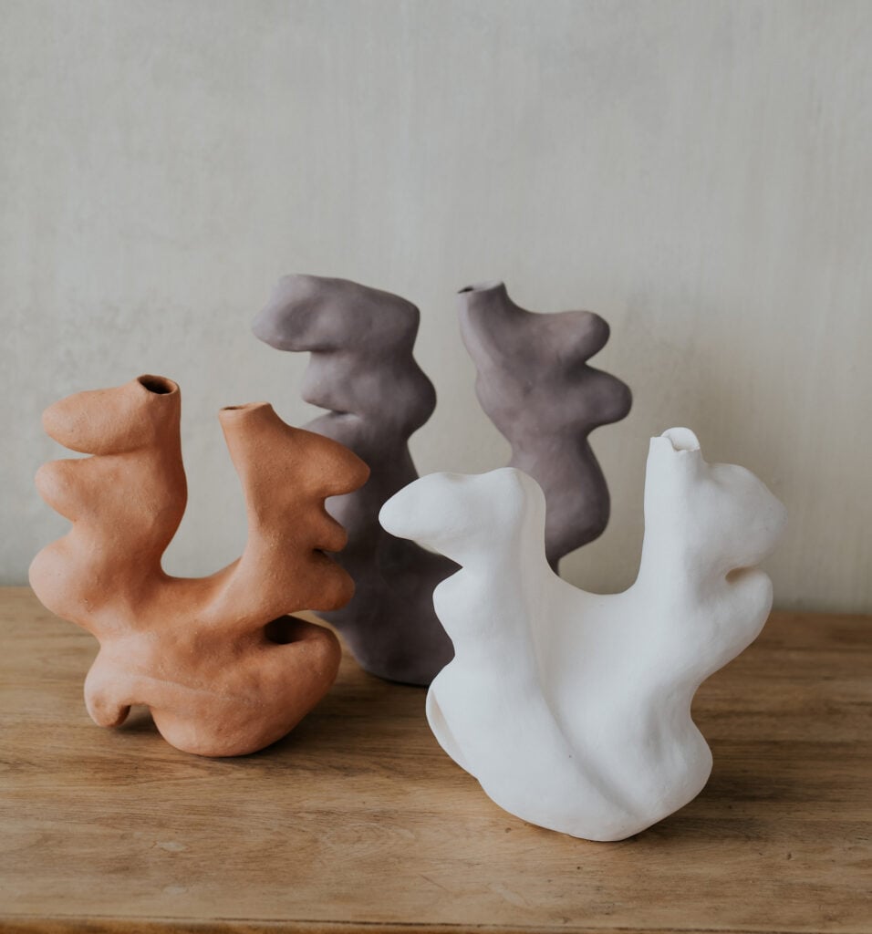 Sculptural Objects to Shop for a Curated Home | Designlines Magazine