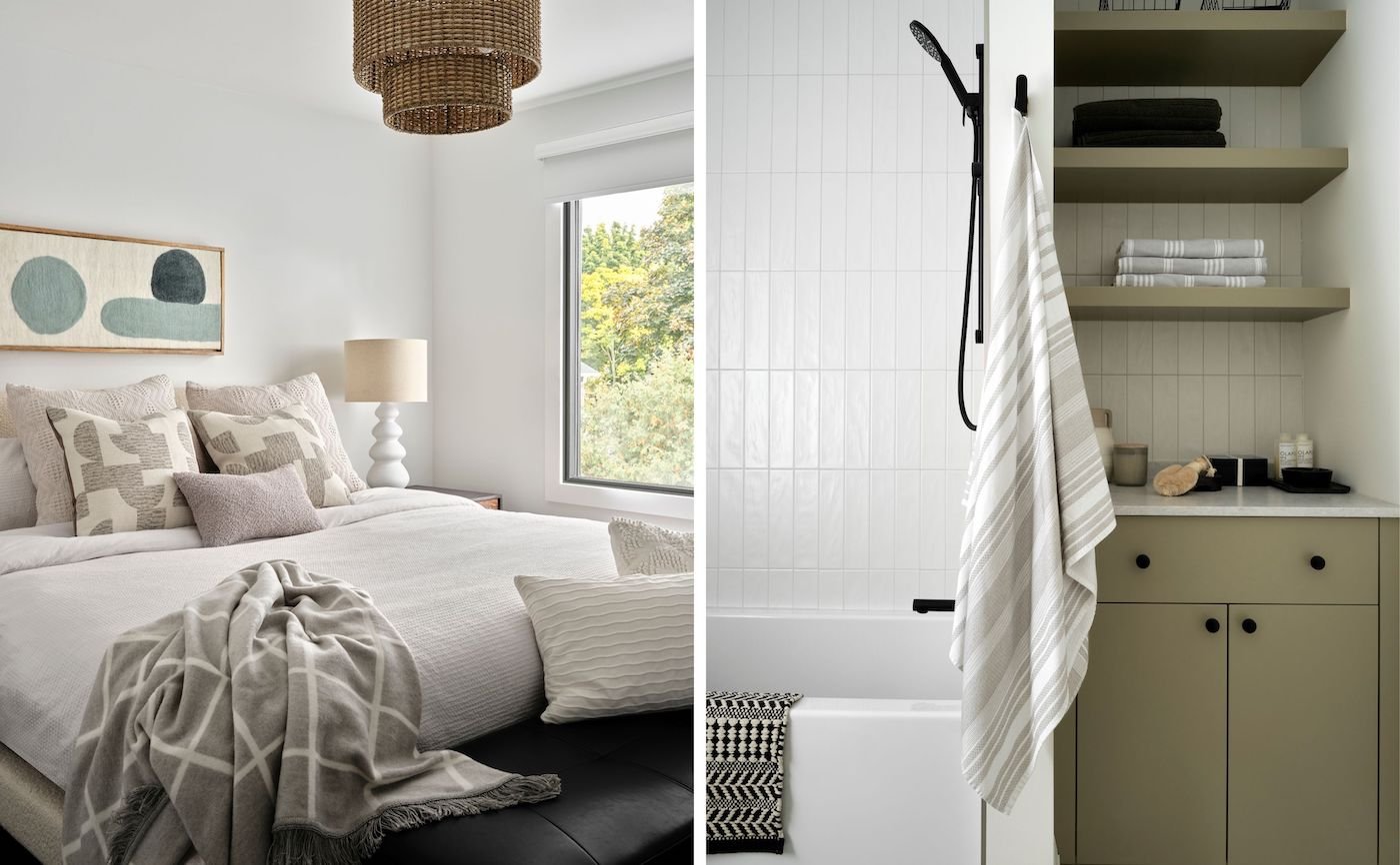 A Mississauga Reno by Conik Studios | Designlines Magazine