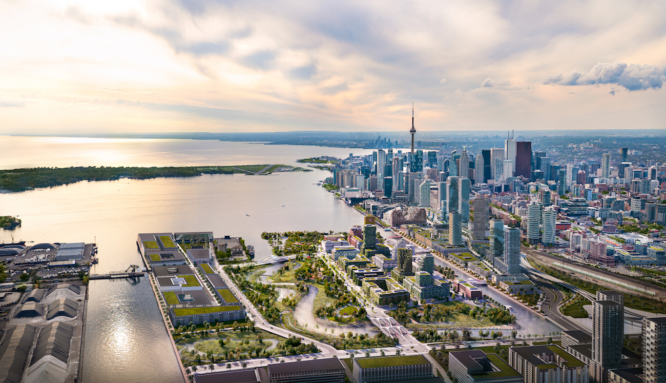 Doors Open 2023: What To See | Designlines Magazine