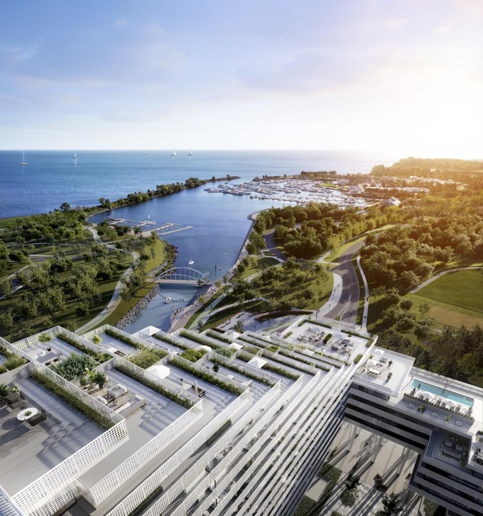 Green Condos on the Rise | Designlines Magazine