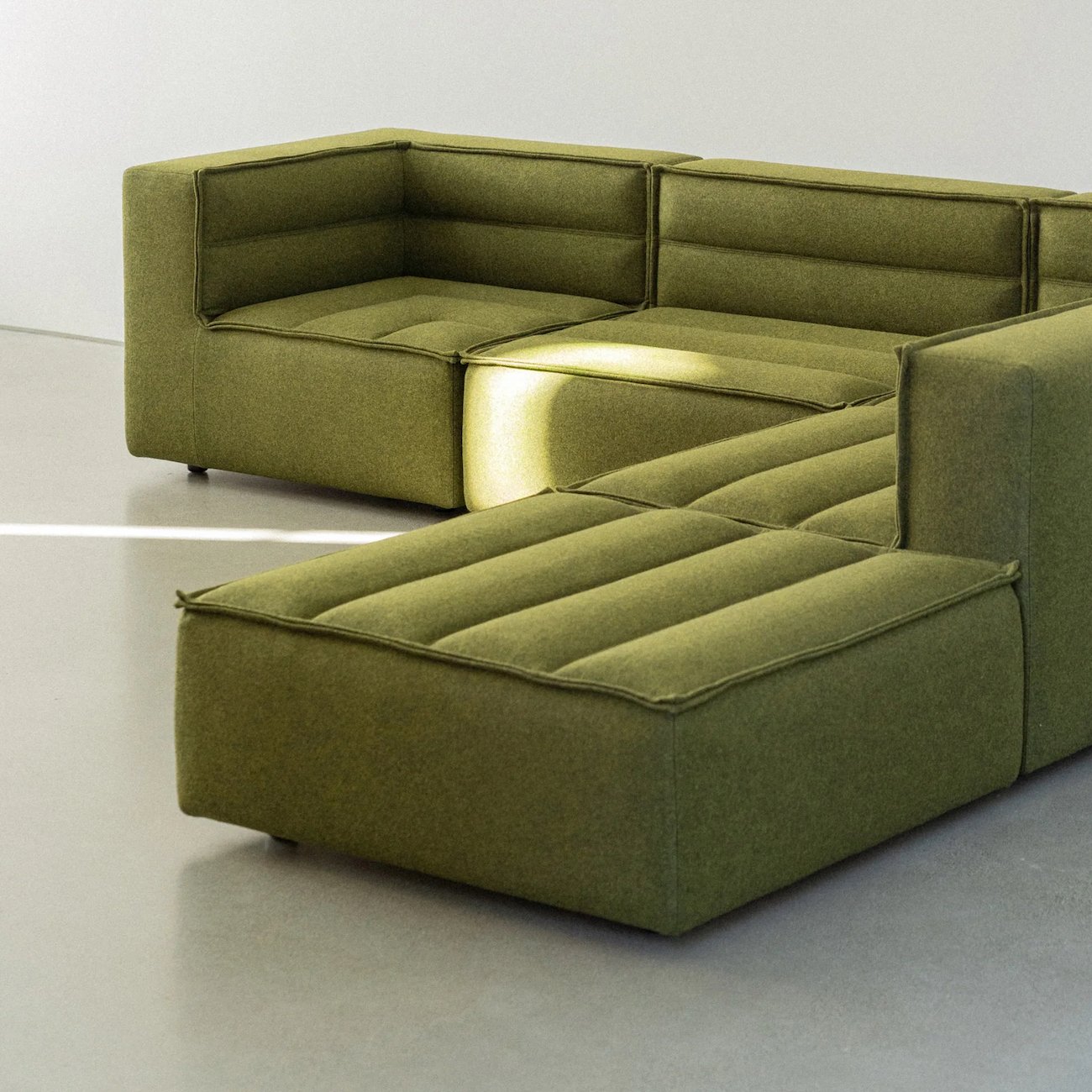 Colourful Furniture To Brighten Up Your Space | Designlines Magazine