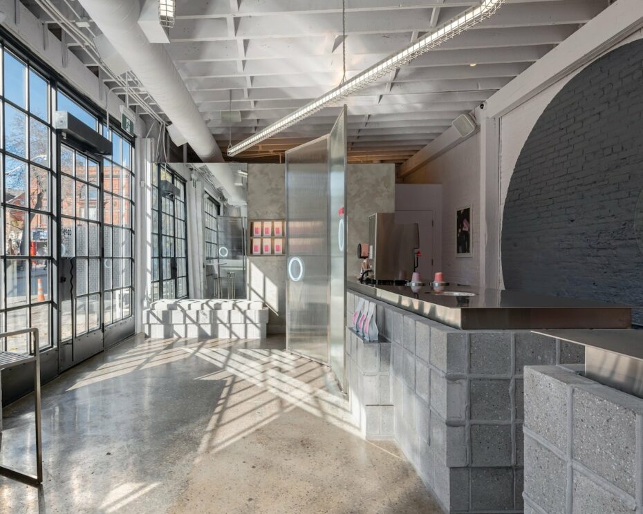 COPS Brings Art, Design, and Donuts to Riverside | Designlines Magazine