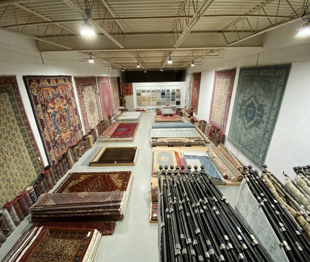 The Best Rug Stores in Toronto | Designlines Magazine