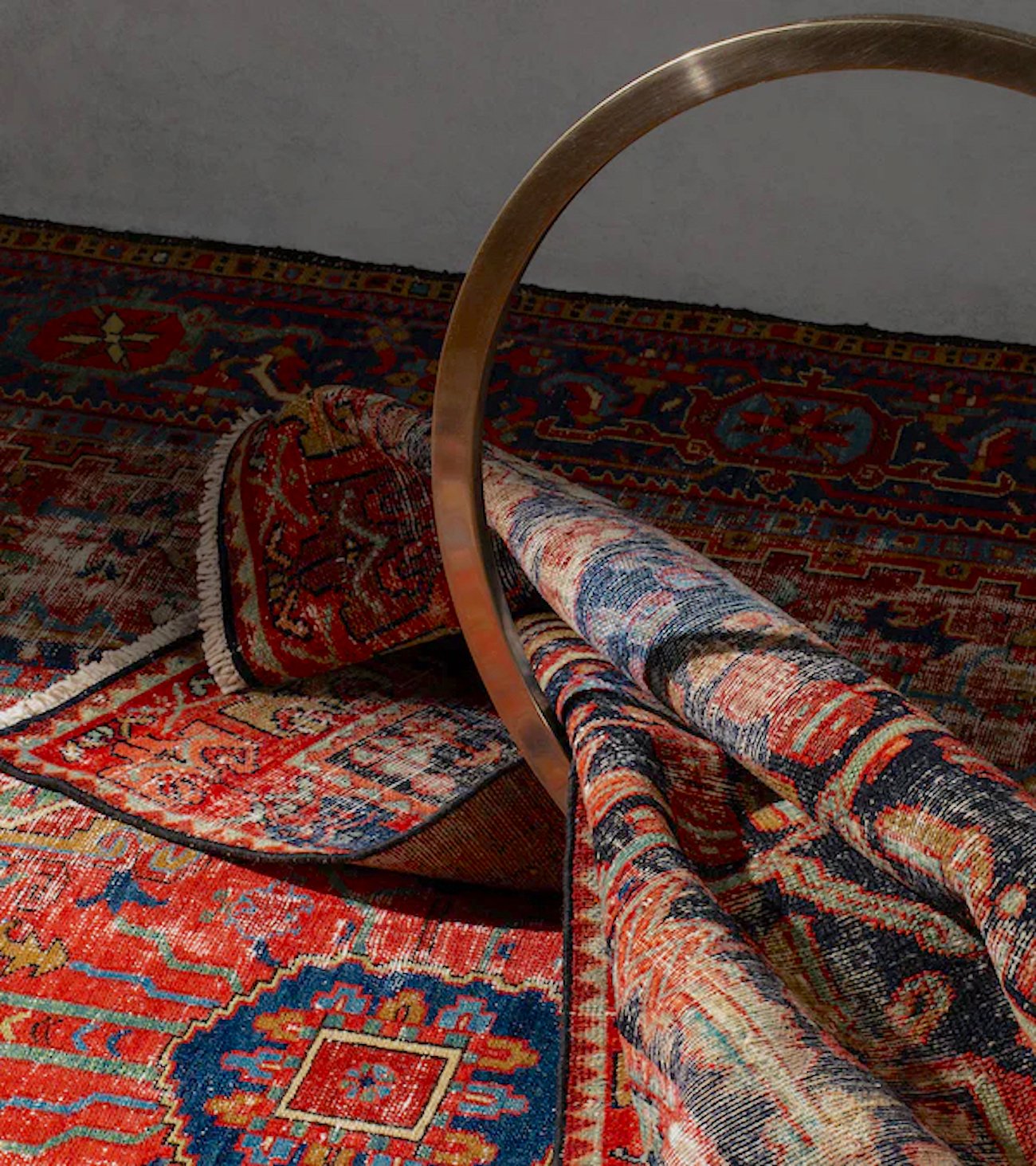 Where to Shop Rugs in Toronto | Designlines Magazine