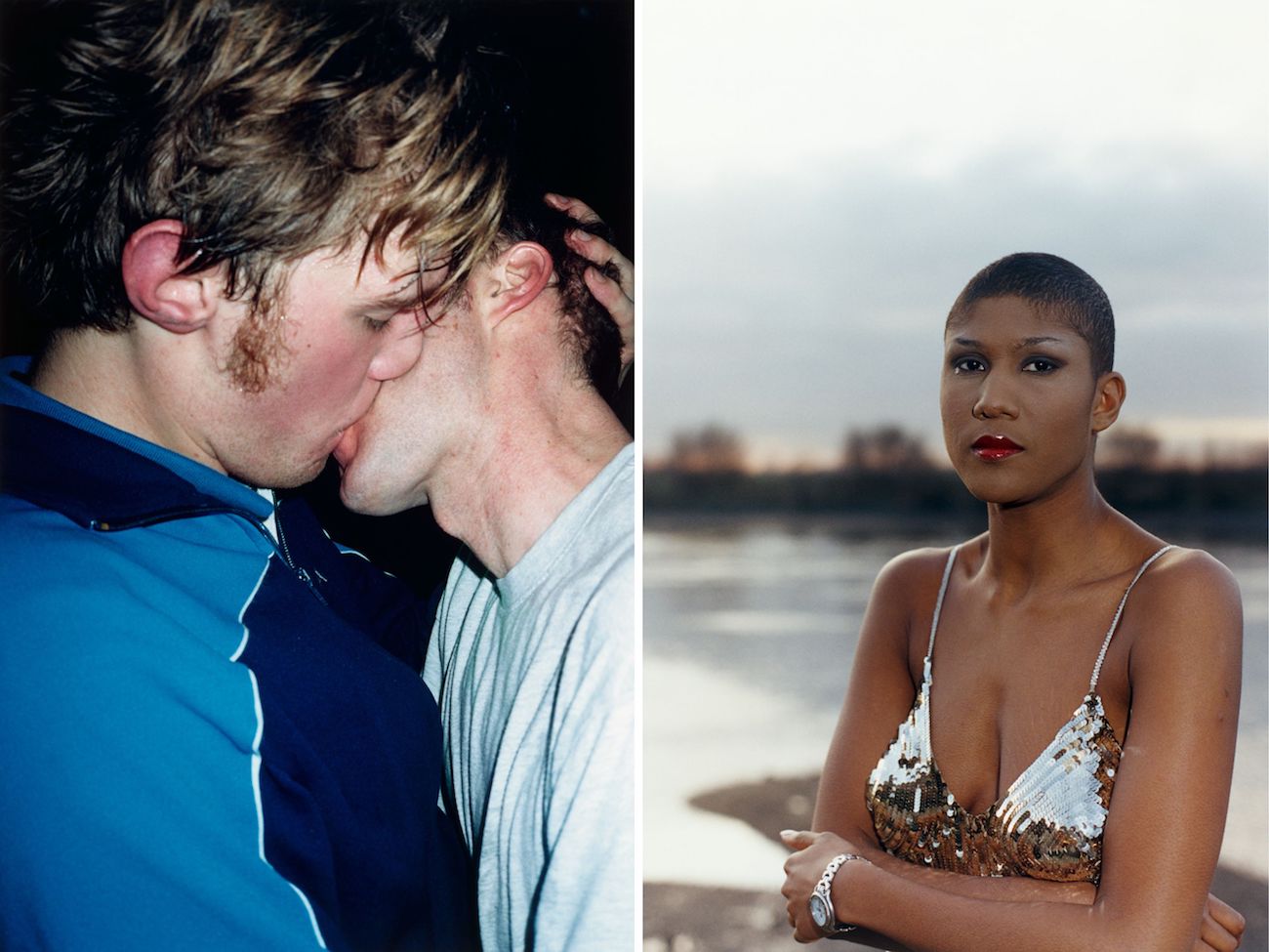 Wolfgang Tillmans: To look without fear | Designlines Magazine