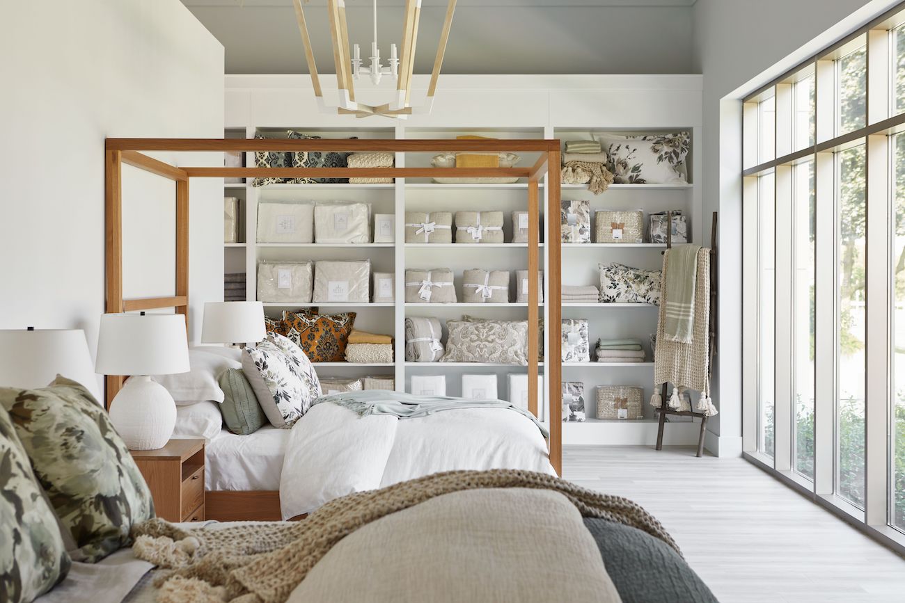 New Showrooms in Toronto | Designlines Magazine