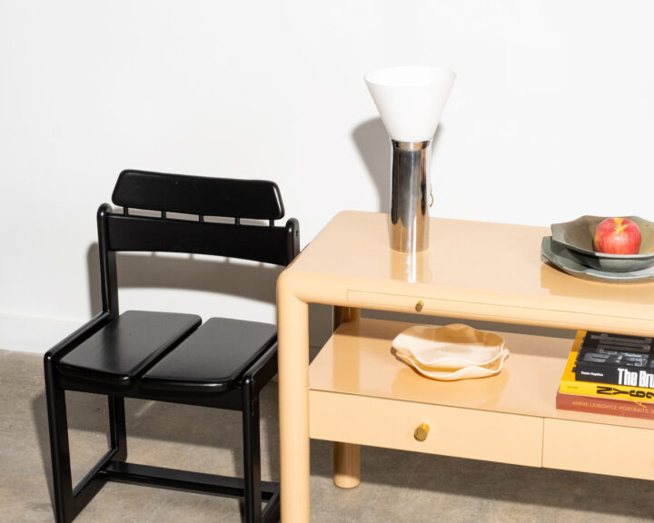 ...of Things Past | Toronto Vintage Shopping | Designlines Magazine