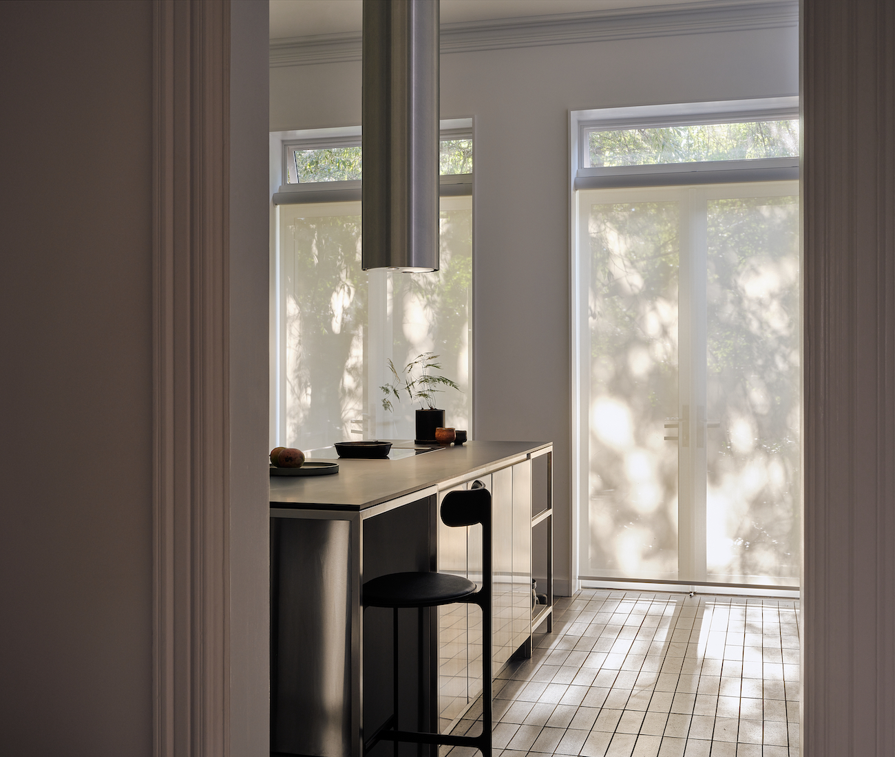 Victorian Reno in Little Italy | Designlines Magazine