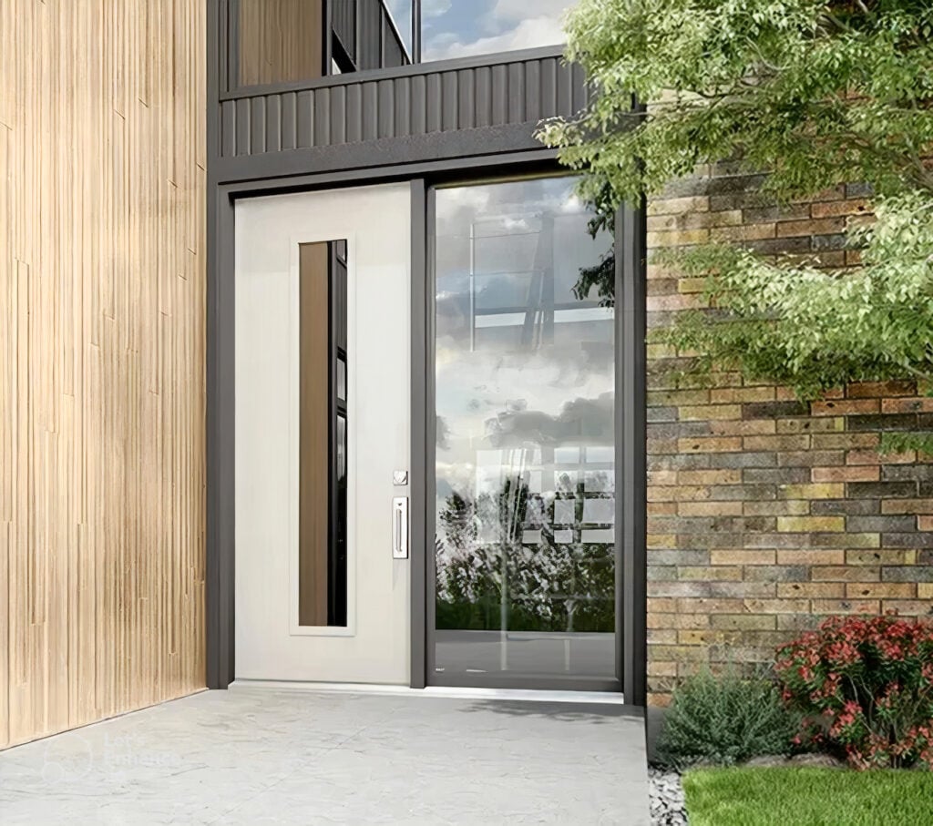 Window Replacement 101 with Ecoline Windows | Designlines Magazine