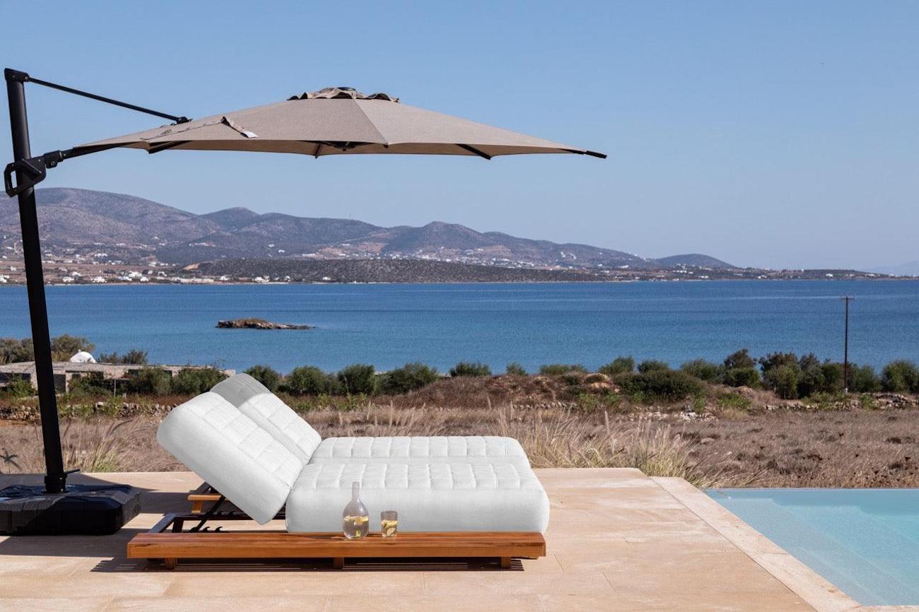 Outdoorz Inc. | Toronto Supplier of Divano Lounge | Designlines Magazine