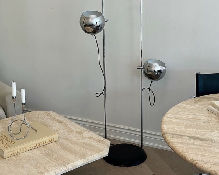 ...of Things Past | Toronto Vintage Shopping | Designlines Magazine