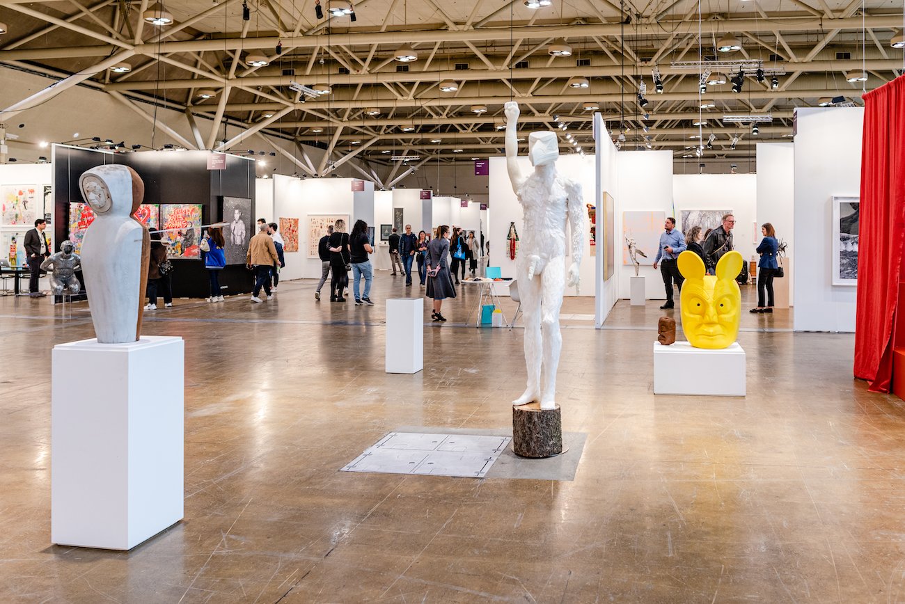 Art Exhibits Opening in Toronto This Fall | Designlines Magazine