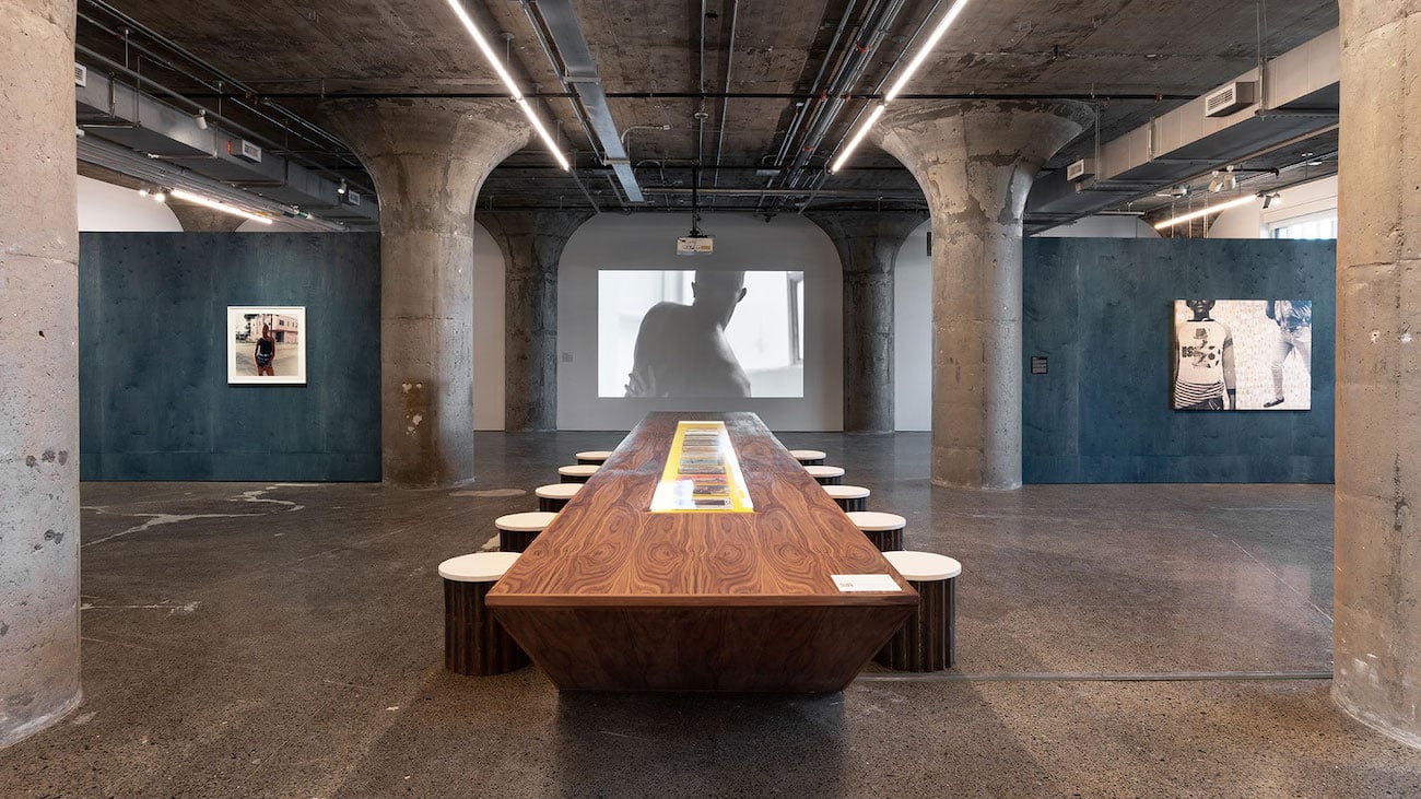 Art Exhibits Opening in Toronto This Fall | Designlines Magazine