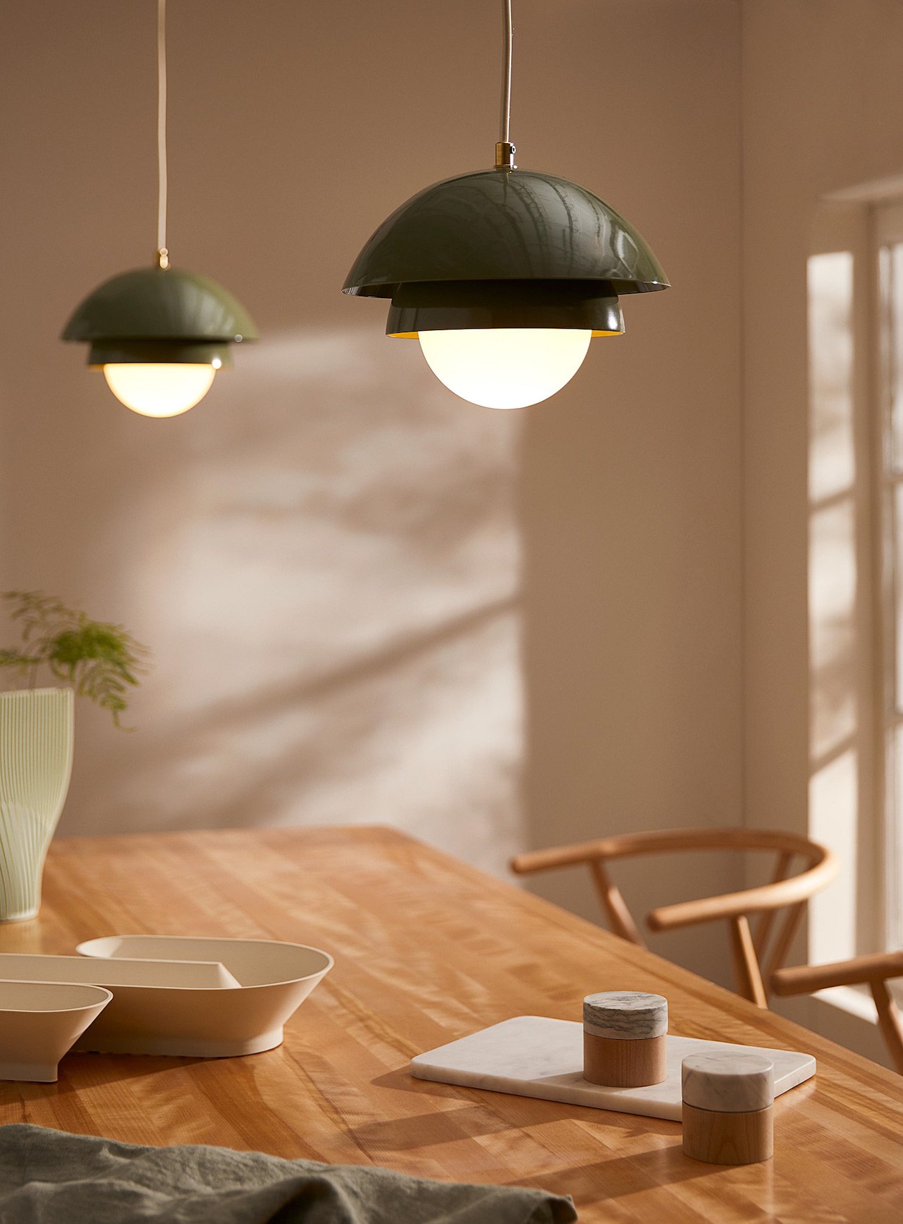 Two Lighting Trends You’ll See Everywhere in 2024 | Designlines Magazine
