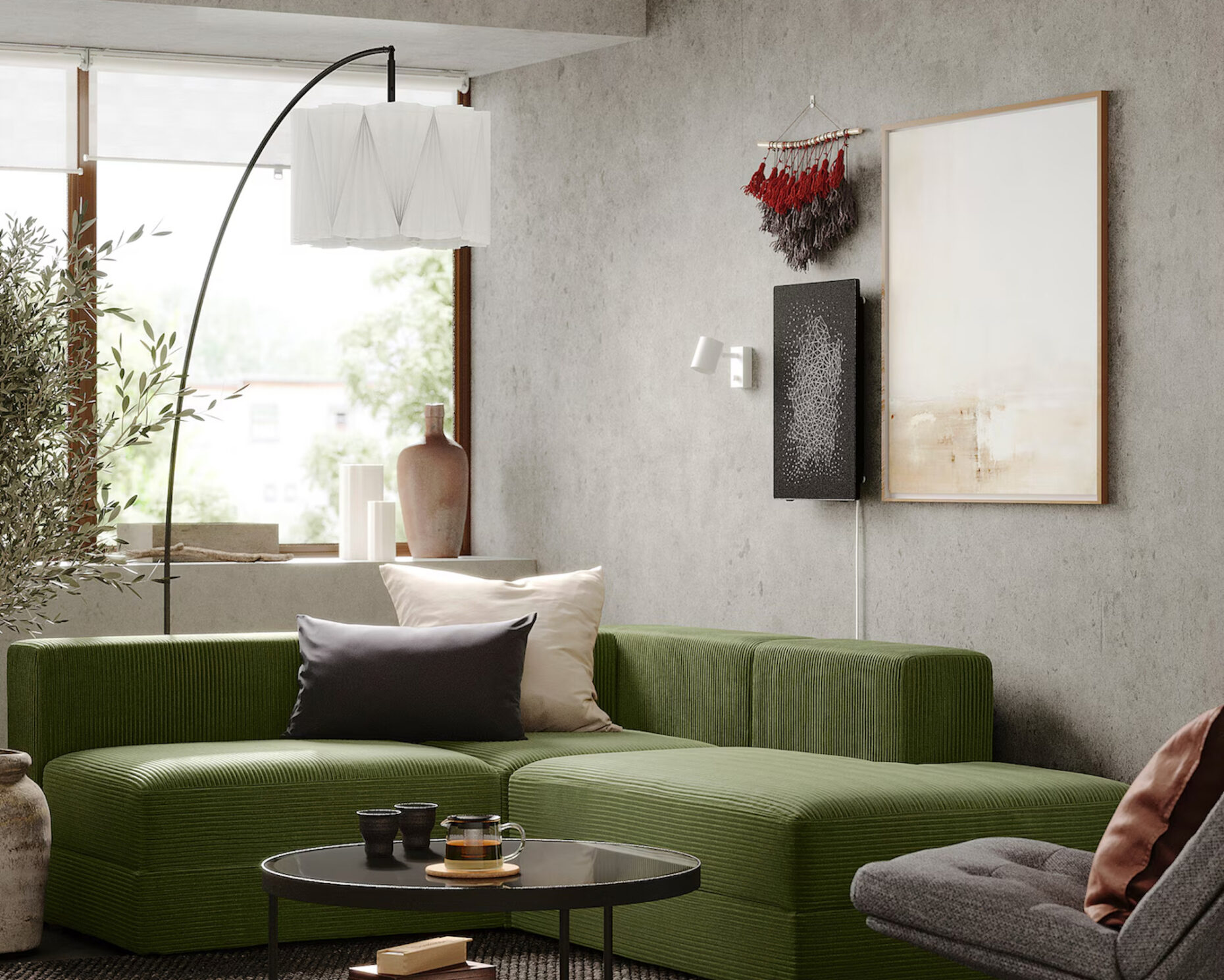 Modular Sofas to Transform Your Space | Designlines Magazine