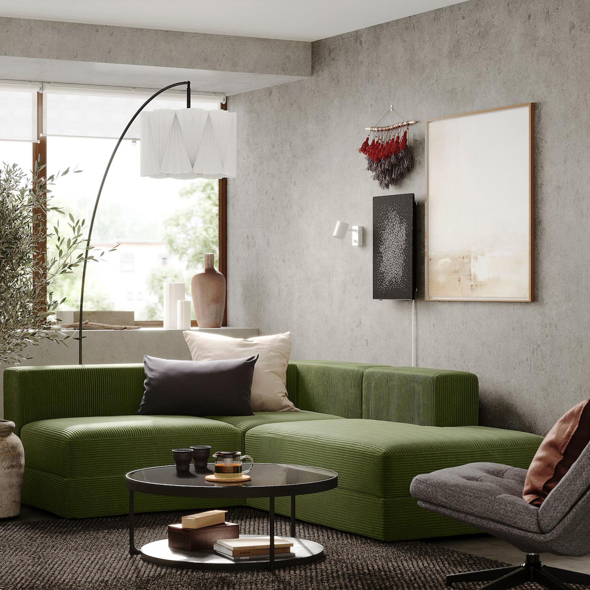Modular Sofas to Transform Your Space | Designlines Magazine