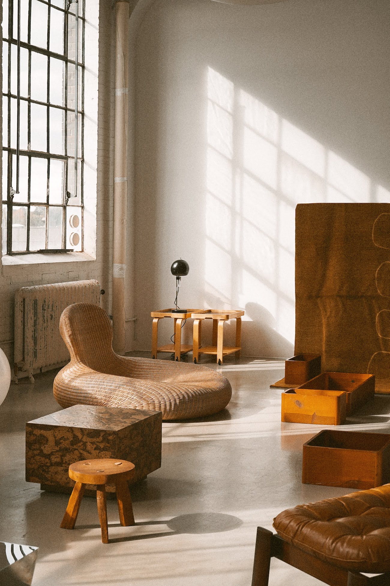 Post Design Collective - Toronto Showroom + Studio | Designlines Magazine
