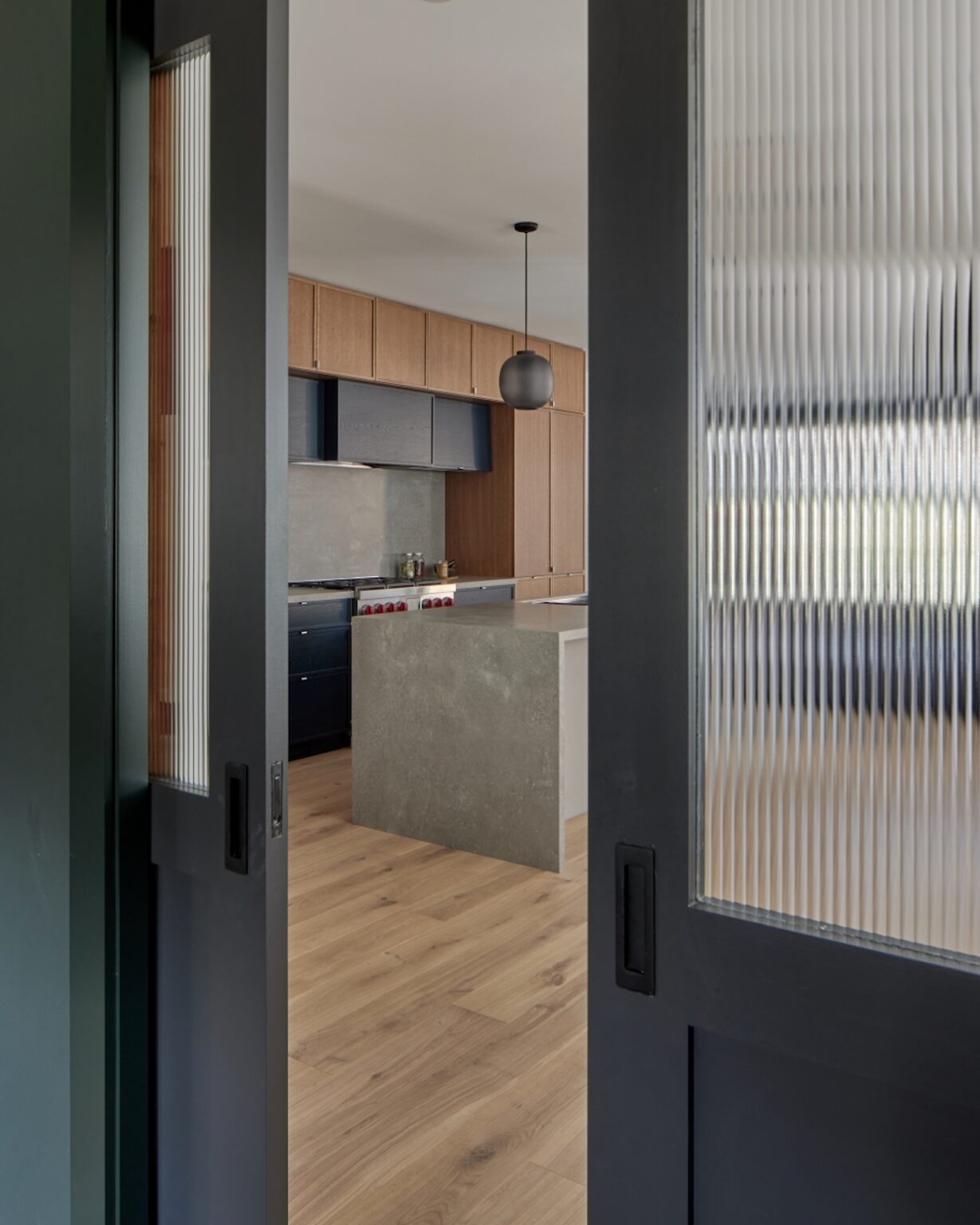 The Danforth Home Built for a Growing Family | Designlines Magazine