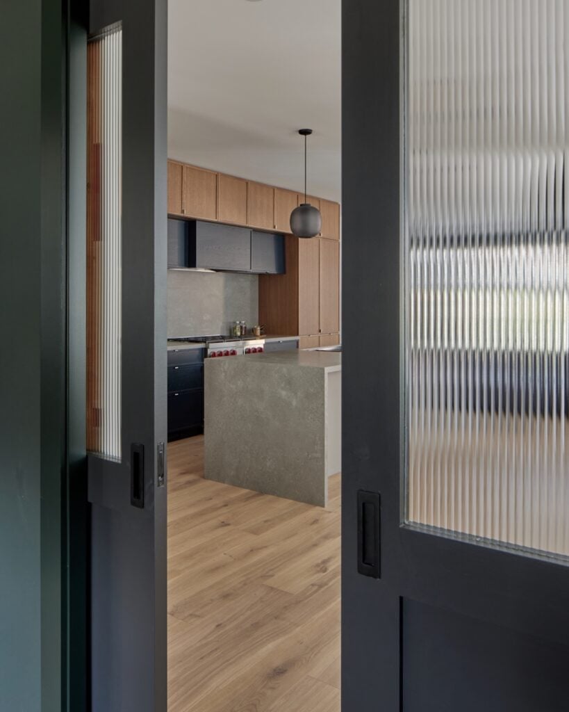 The Danforth Home Built for a Growing Family | Designlines Magazine