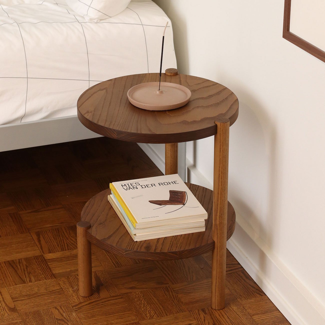 Stylish Side Tables to Elevate Your Space and Add Functionality ...