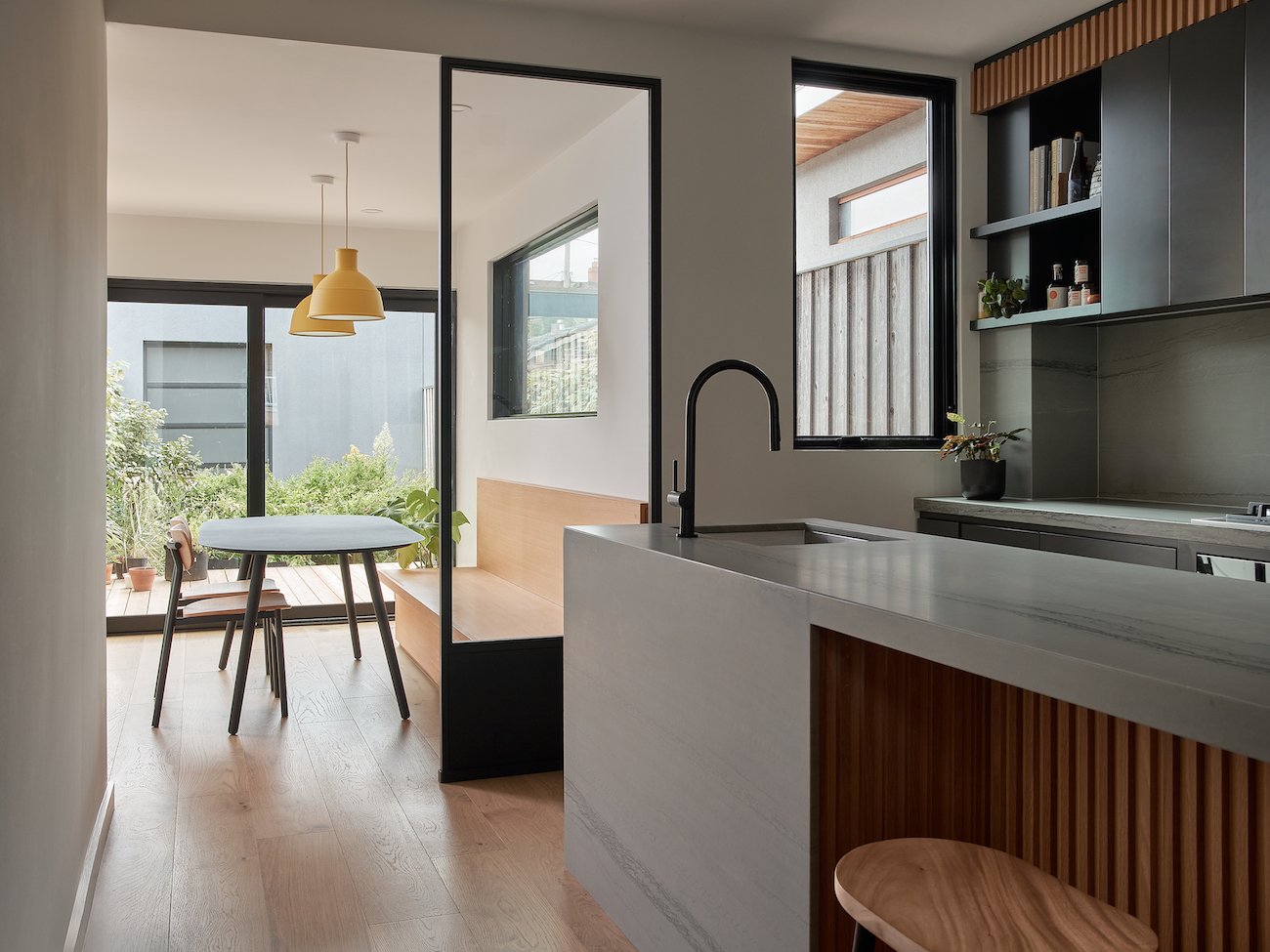 Little Portugal Reno | Gordon | Dang Architects | Designlines Magazine