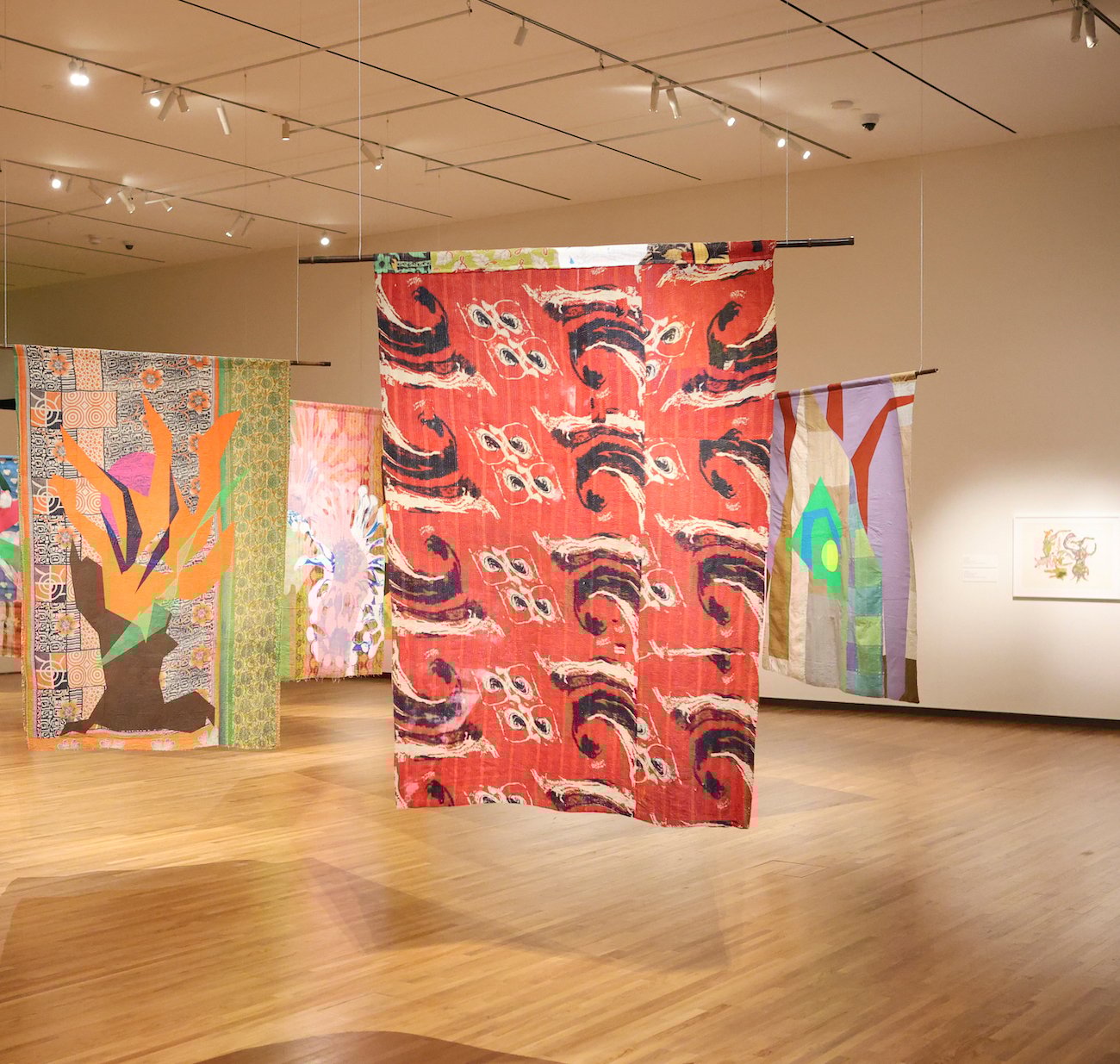 Must See Art Exhibits in Toronto for 2024 | Designlines Magazine